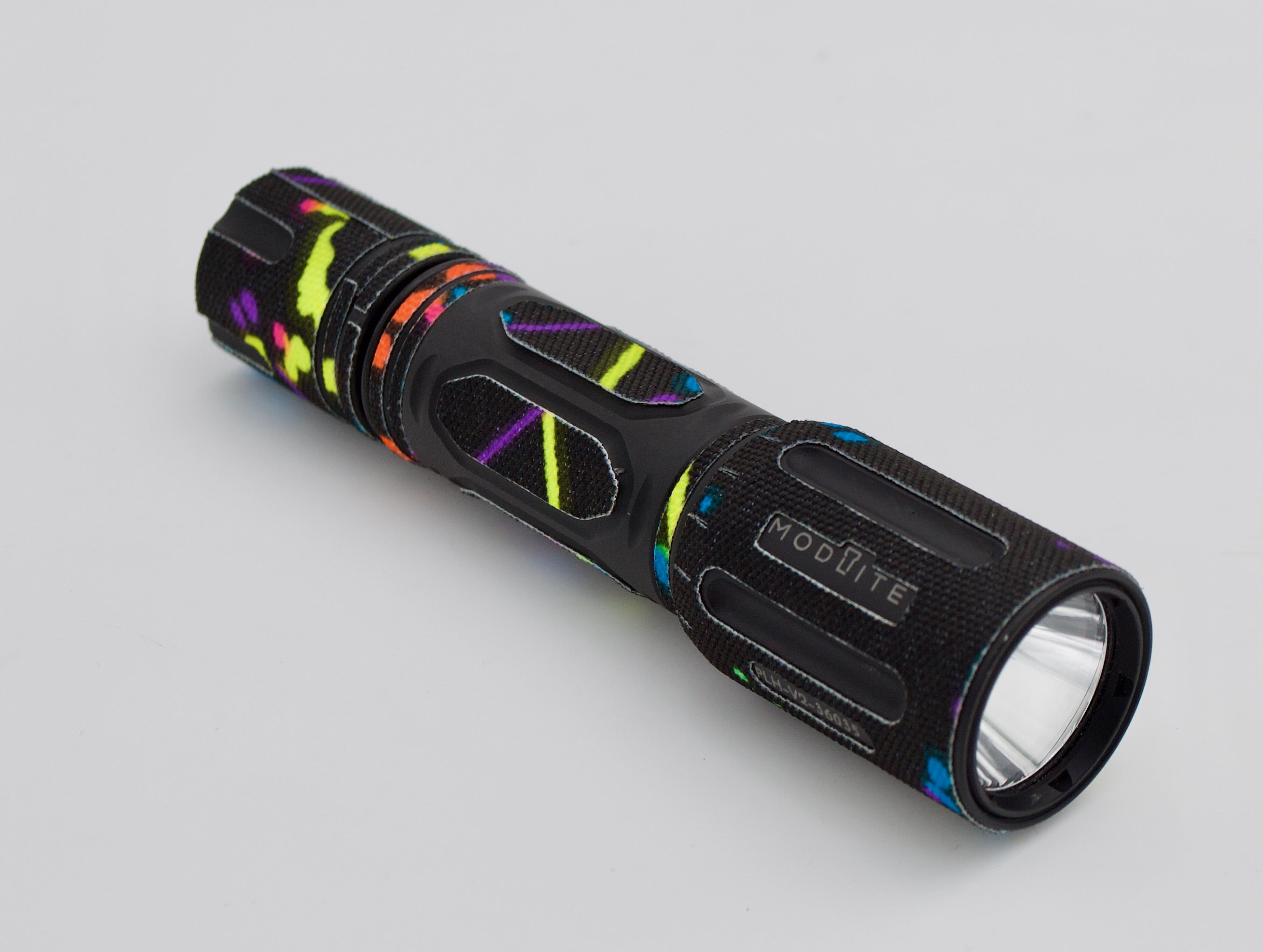 Flashlights – Reese Wraps
