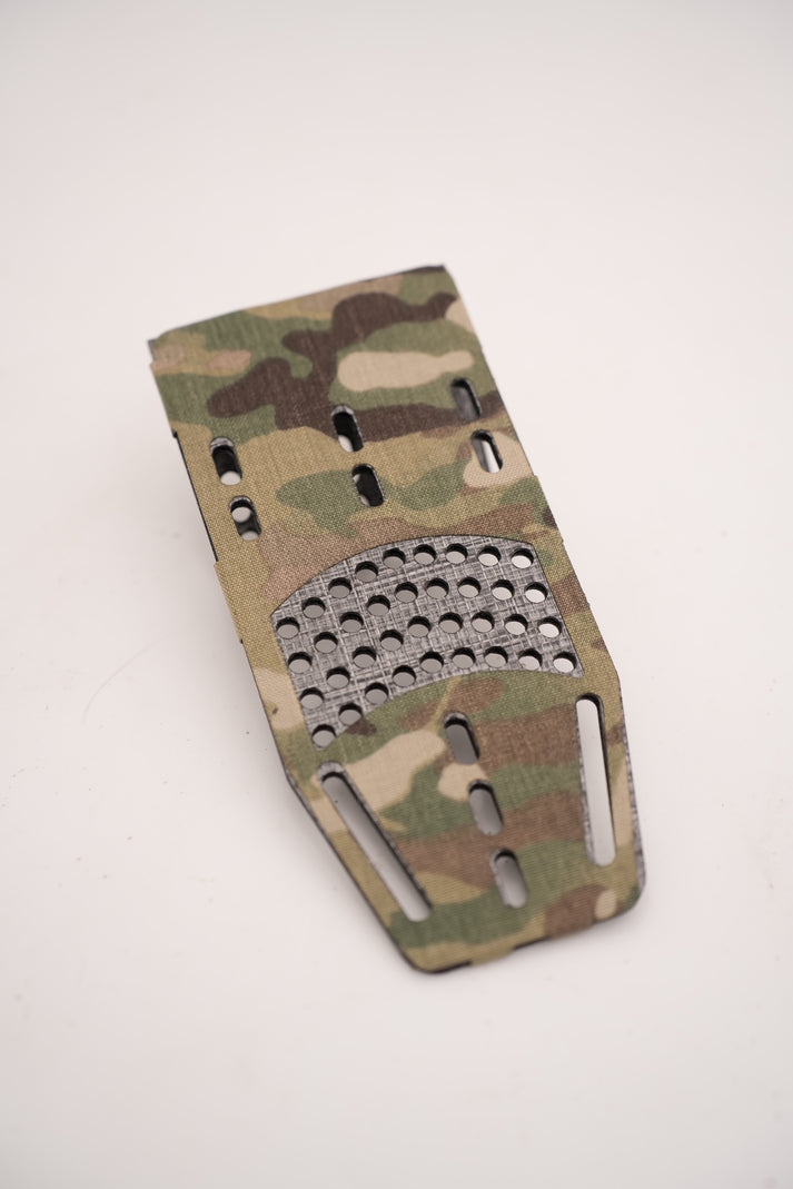 Guardian Warrior Solutions Bang Hanger – Reese Wraps