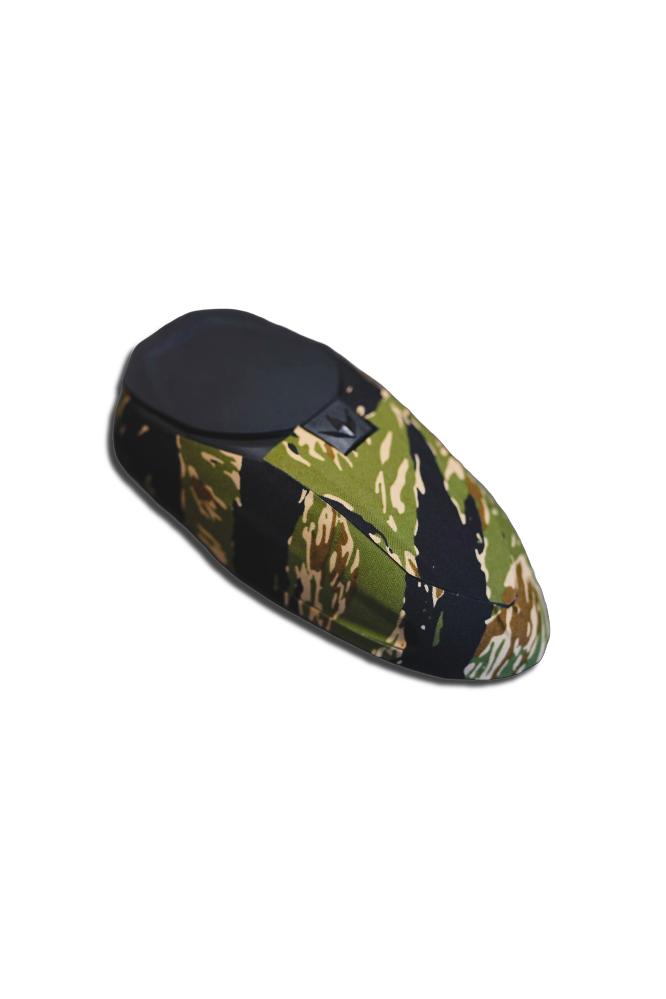 Bunker Kings Hopper (Top Shell Only) – Reese Wraps