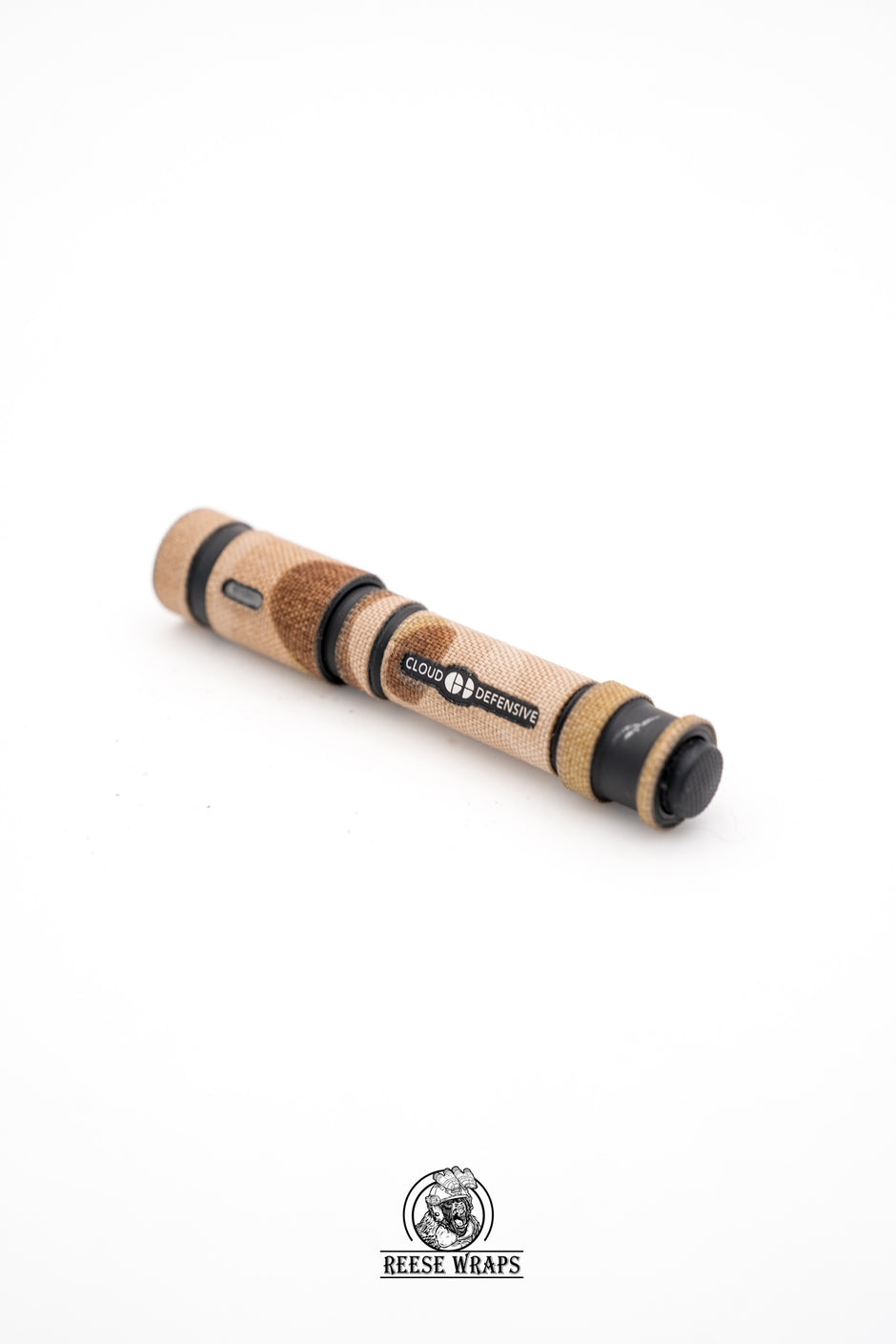 Flashlights – Reese Wraps