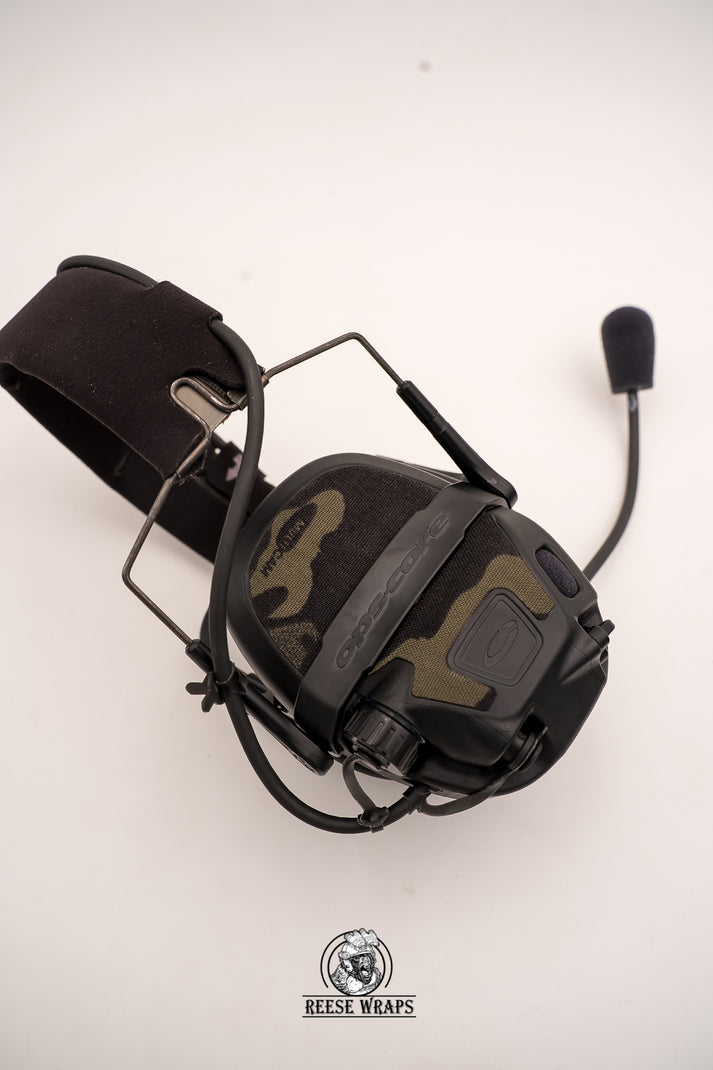 Ops Core Amp – Reese Wraps