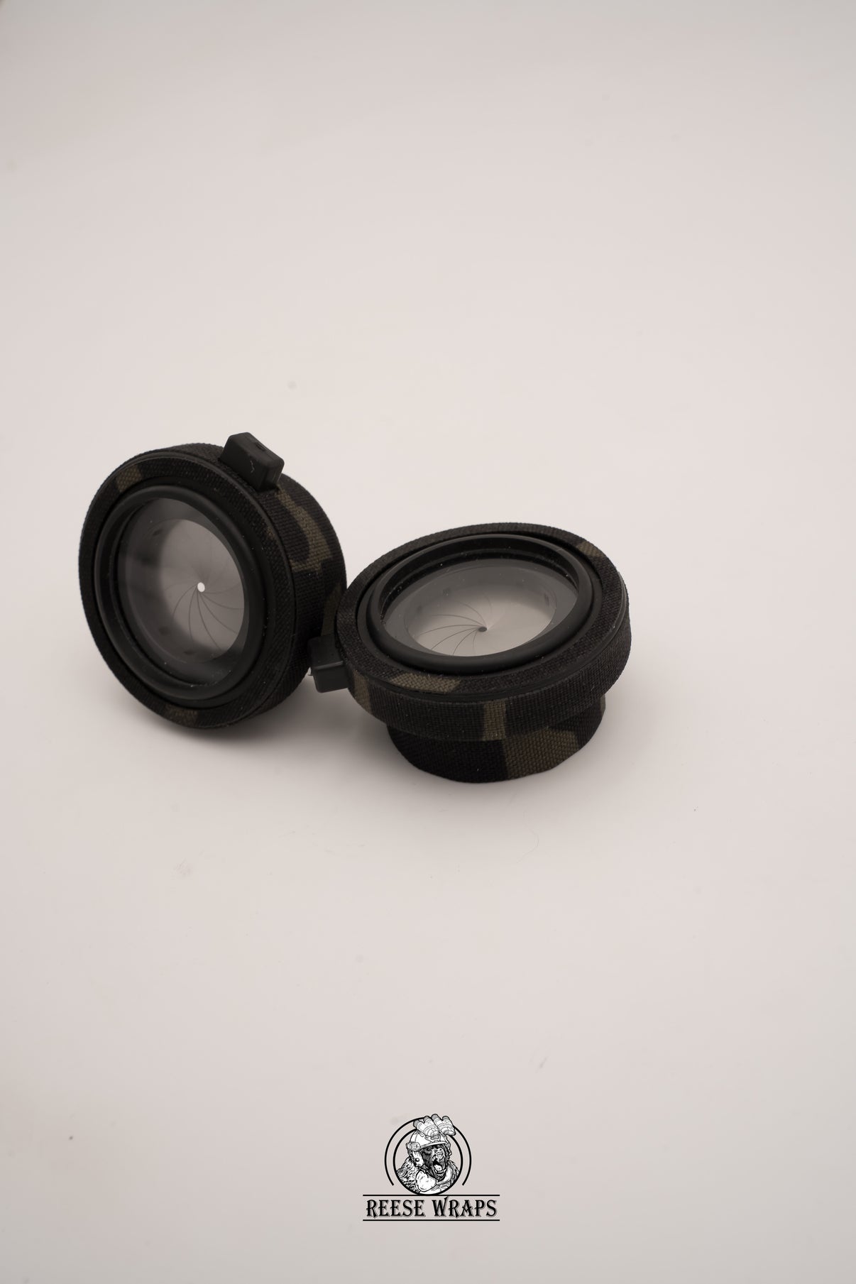 Matblock Tarsier Eclipse – Reese Wraps