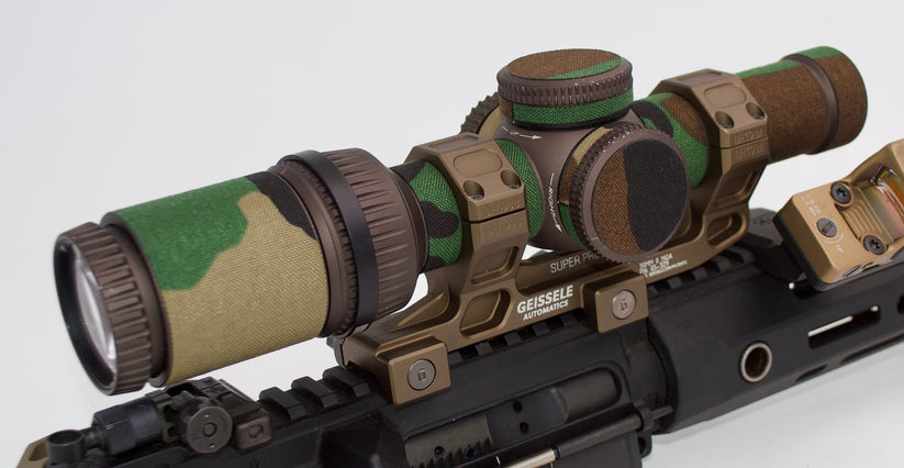 Vortex RZR 1-6X – Reese Wraps