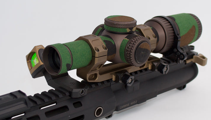 Vortex RZR 1-6X – Reese Wraps