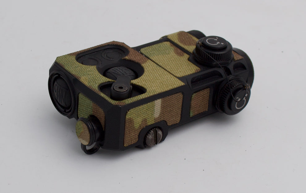ZenitCo Perst-4 Gen 4 – Reese Wraps
