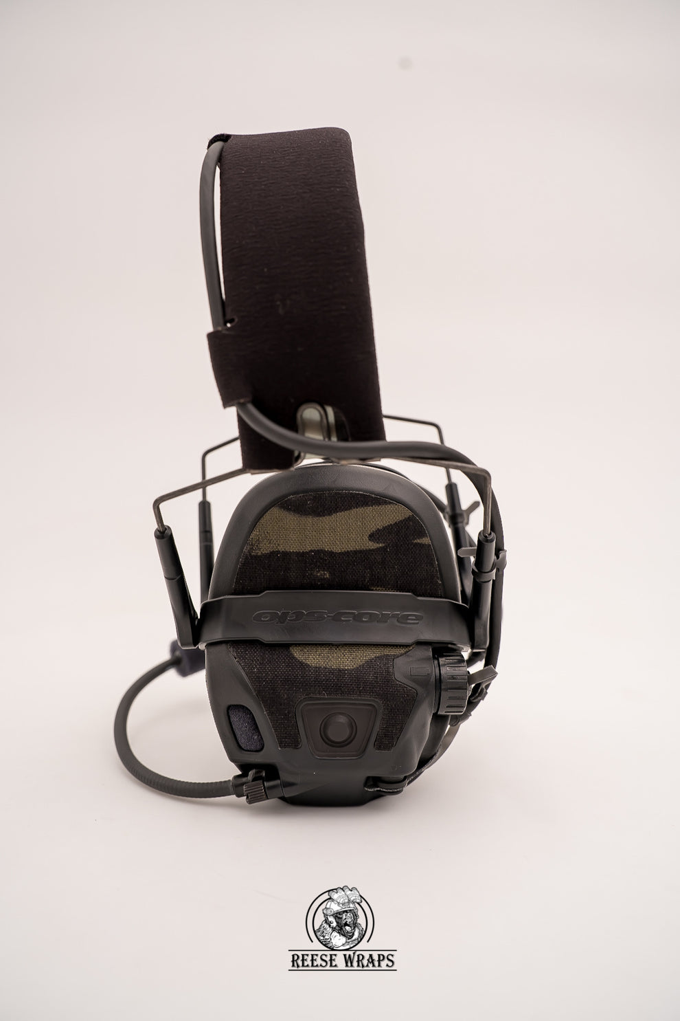 Ops Core Amp – Reese Wraps