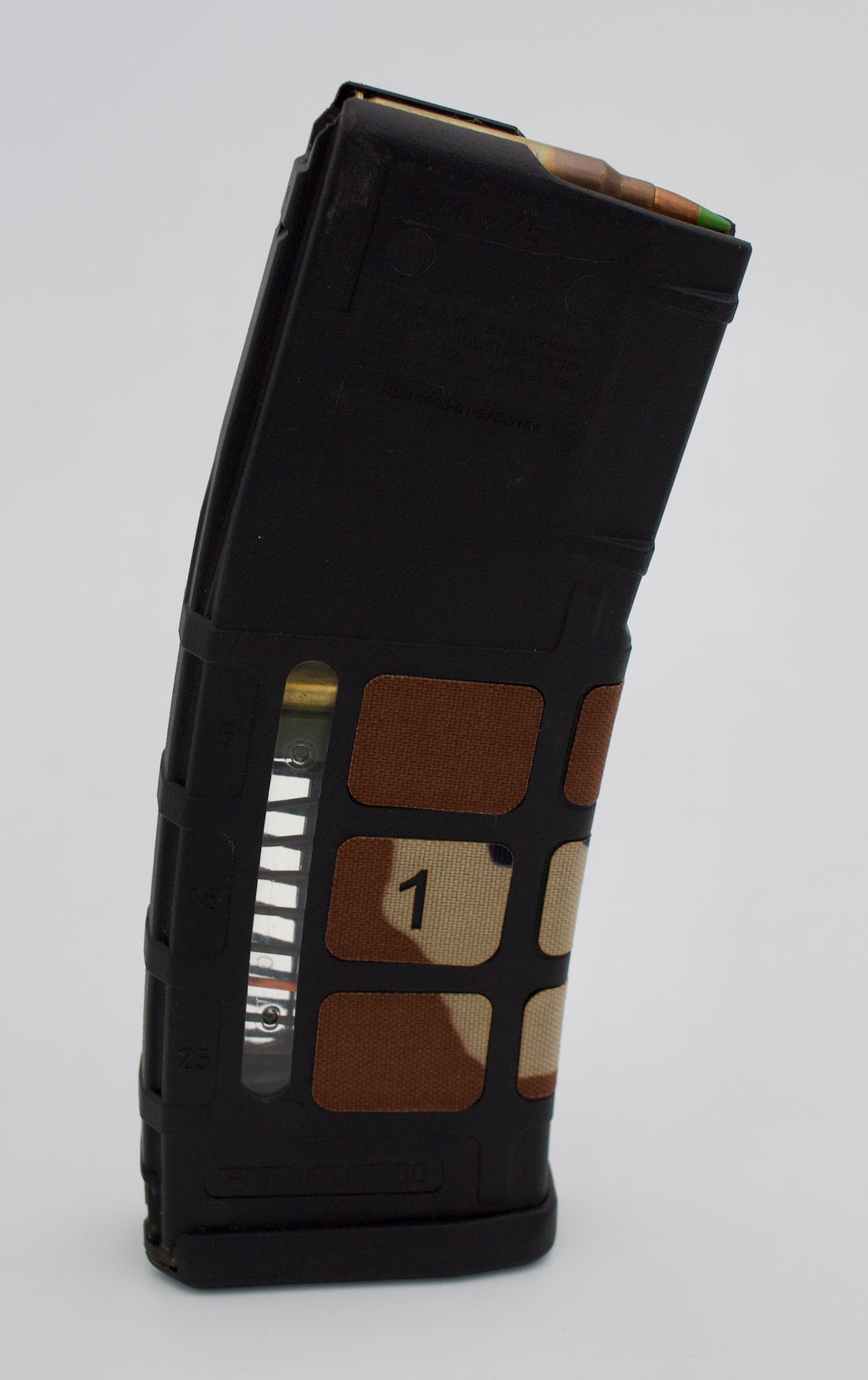 Pmag Gen 2 Windowed (pack of 3) – Reese Wraps