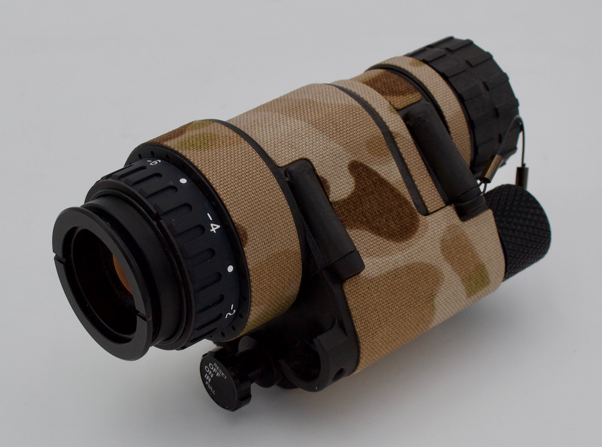 PVS-14 – Reese Wraps