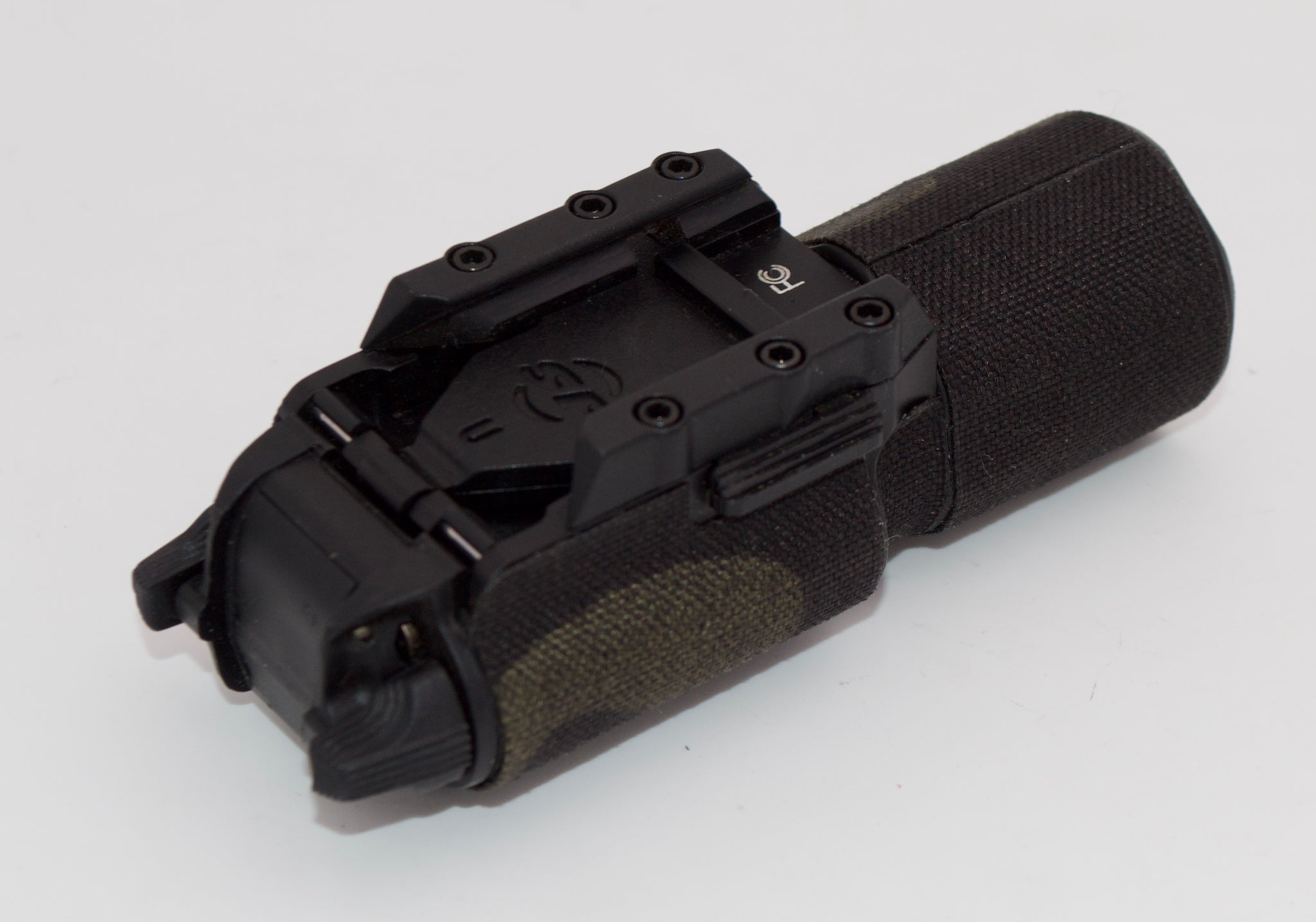 Surefire x300u-A and X300 Turbo A – Reese Wraps