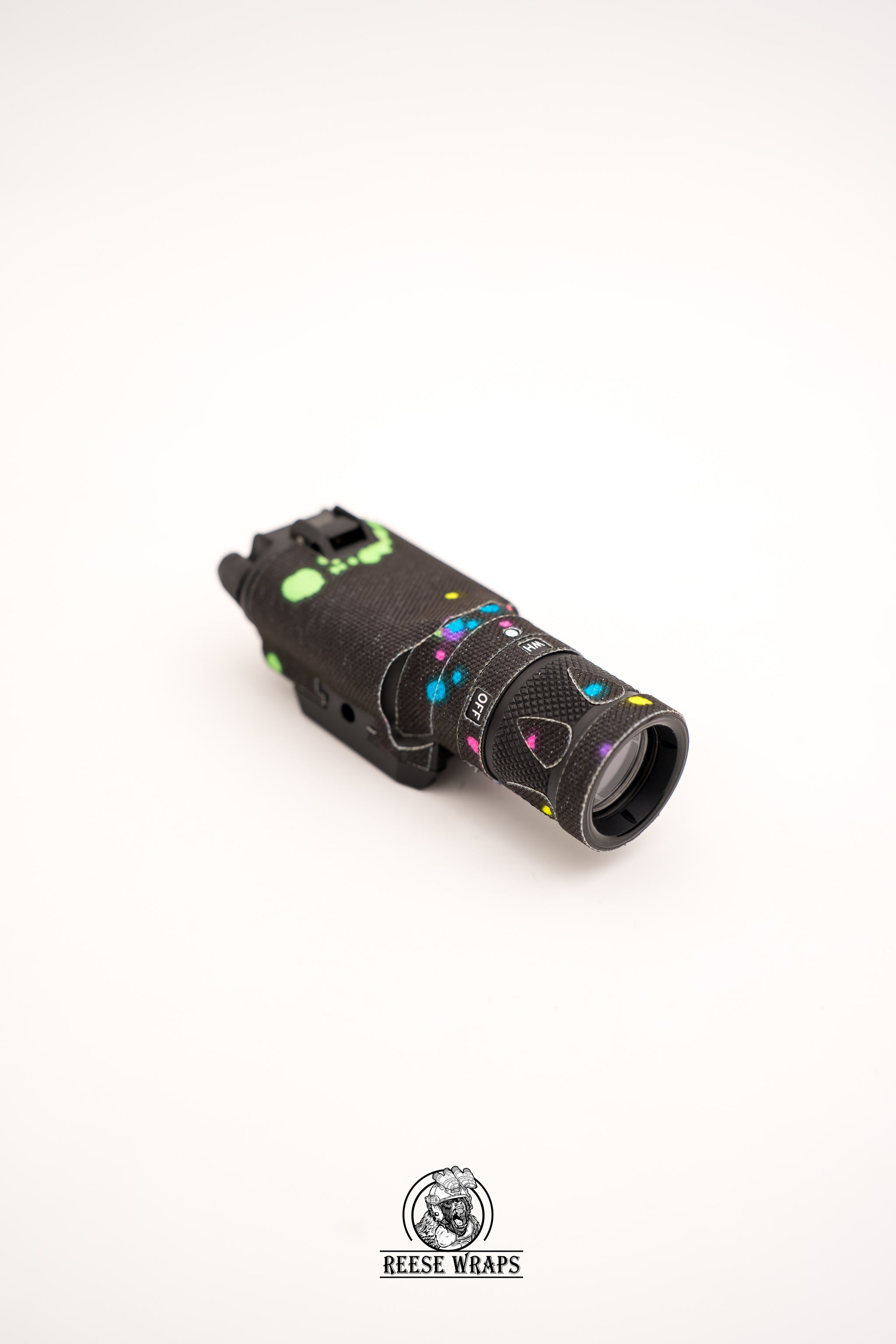 Surefire x300B Vampire – Reese Wraps